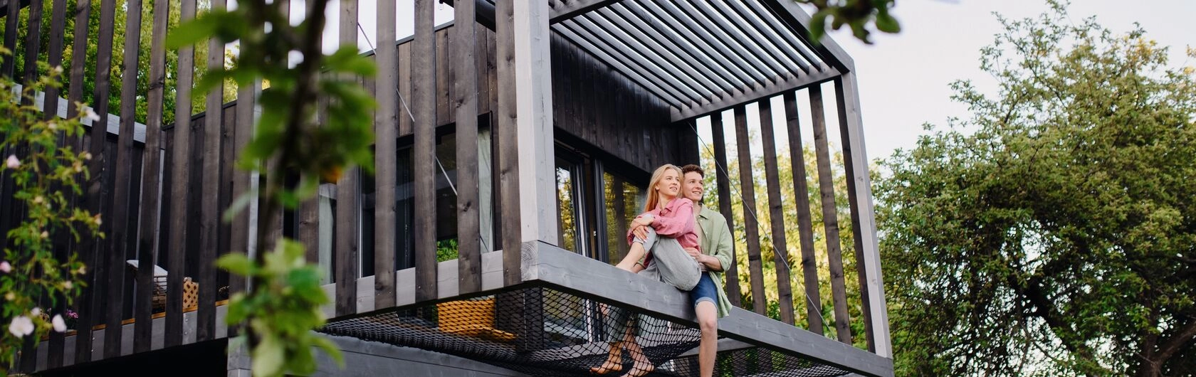 Leben als Selbstversorger – wie funktioniert das?