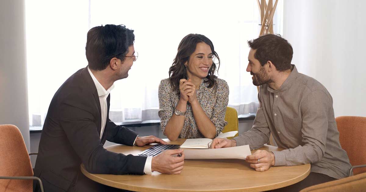 Über Interhyp: Baufinanzierungsspezialist | Interhyp